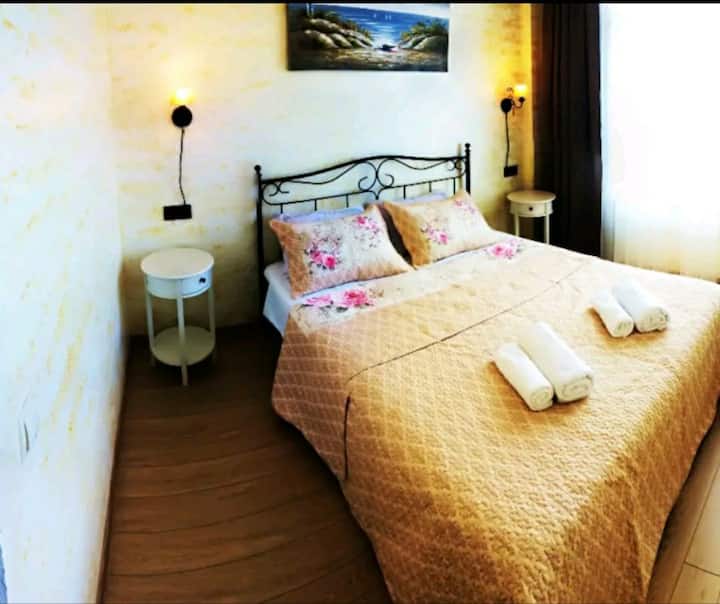 Comfortable - Batumi