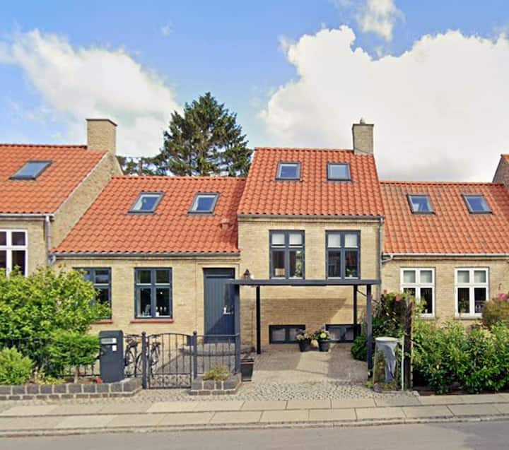 Family-friendly House Just Outside Copenhagen - Denmark