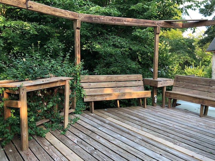 5-bedroom Home - Very Large - Scovill Zoo, Decatur