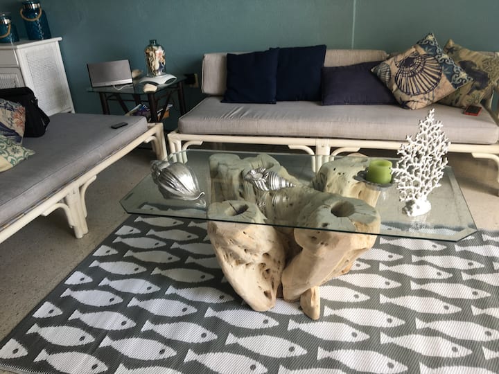 Fantastic & Confortable Beach Apartment! - Acapulco