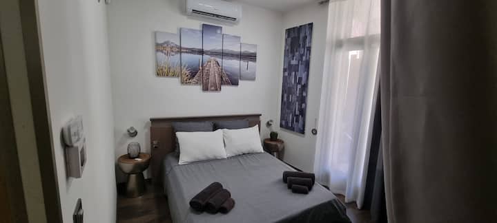 Appartement Moderne Et Lumineux Intra-muros - Palais des Papes