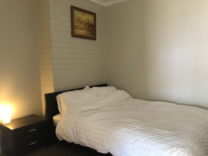 Canberra’s Most Sought After Location + Room - Canberra