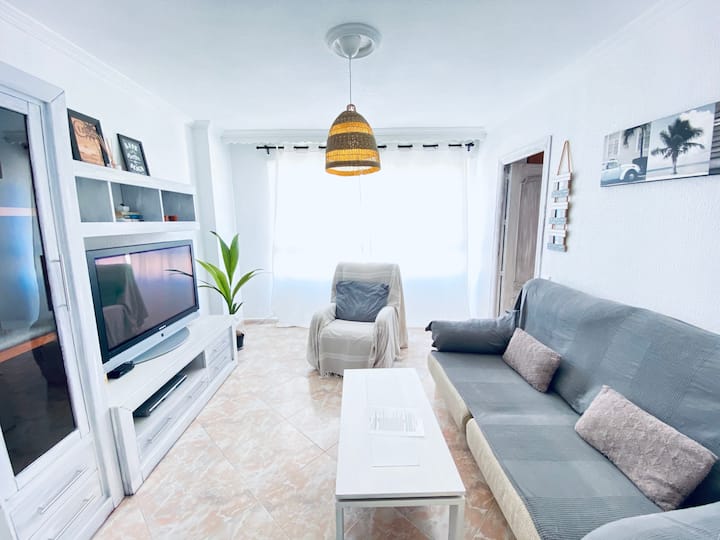 Apartment In The Center Of Tarifa - Tarifa