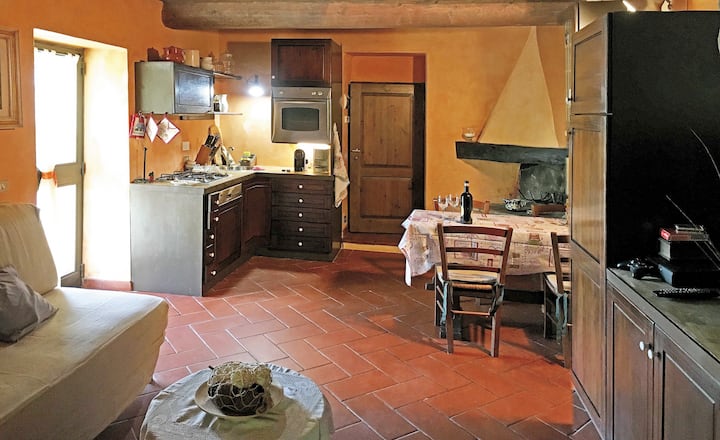 Campo Nemoli - Tuscany