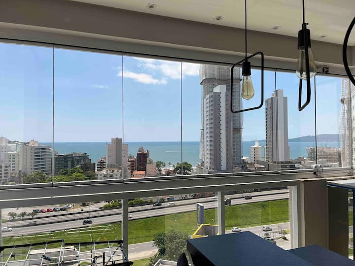 Aluguel Temporada Apartamento - Itapema