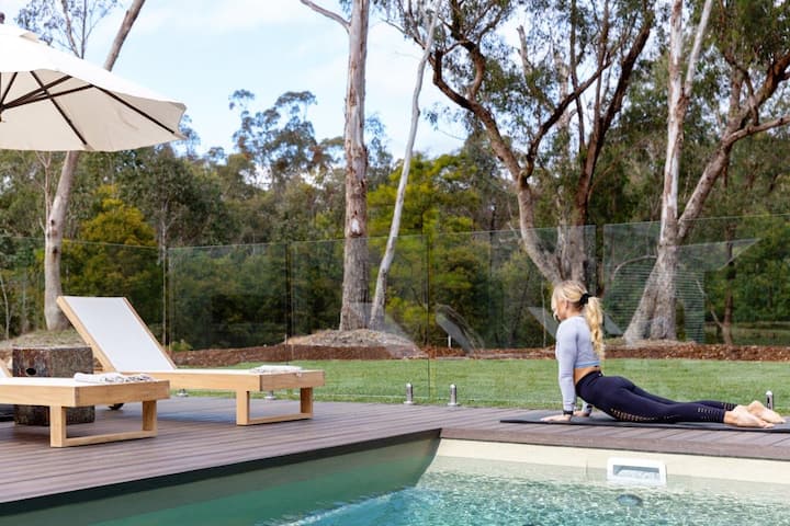 Bridgewater - Big Sky Retreats - Offering The Next Level Of Luxury Accommodation In Bright And Surrounds - Bright