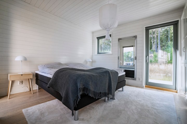 Top 10 Luxury Cabins In Sweden - Updated 2025 | Trip101