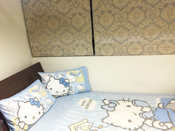 可以有自己專屬空間不被打擾 - Pingxi District