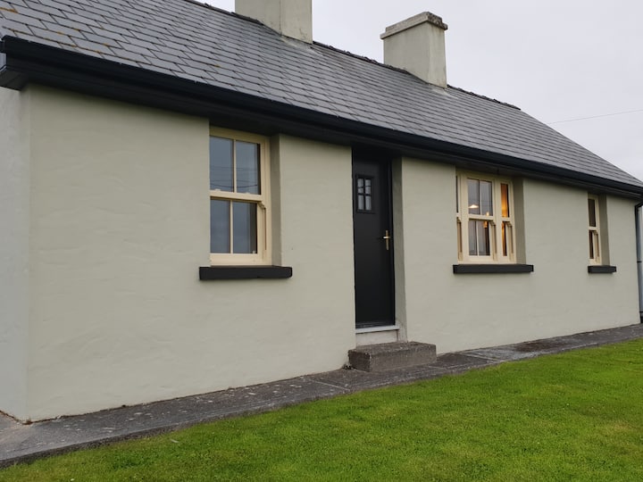 Callan View,
Fintra Beg,
Miltown Malbay.
V95h6a0 - Lahinch