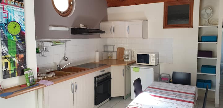 Castellane : Logement De Vacances "Provence" - Lac de Castillon