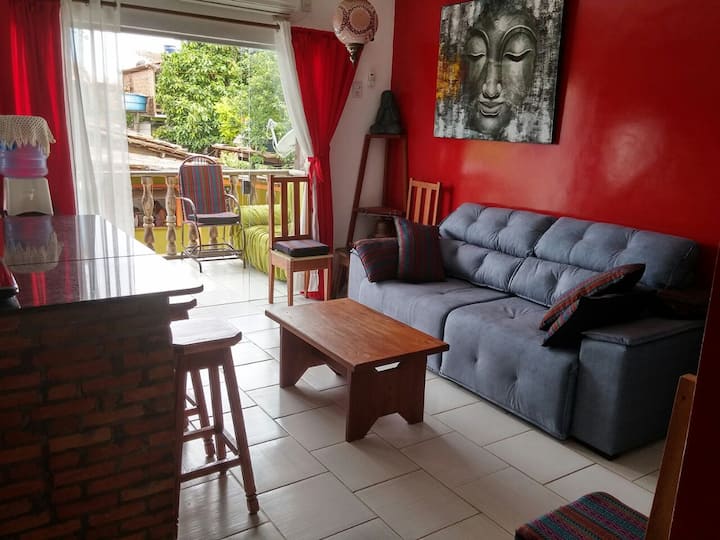 Apartamento Do Eric - Itacaré