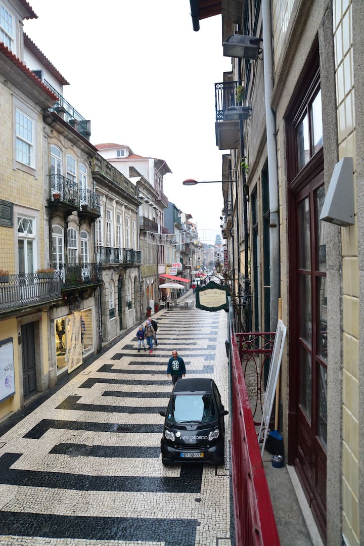 Art & City Iv - Porto