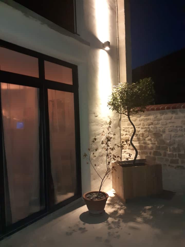 La Maison D'alex Avec Terrasse à Caen - Caen