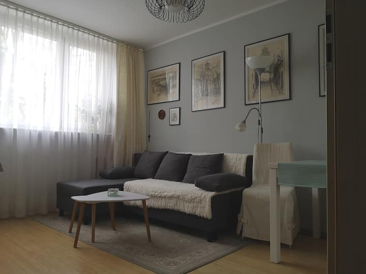 Perfect Cozy Apartment Near Old Town - Krakov