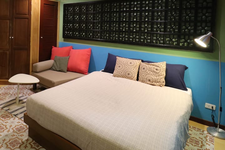 Stylist Studio Boutique Design, Downtown Phuket - Phuket