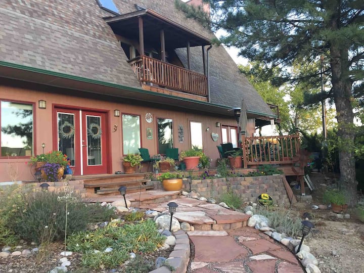 Juniper Retreat - Farmington, NM