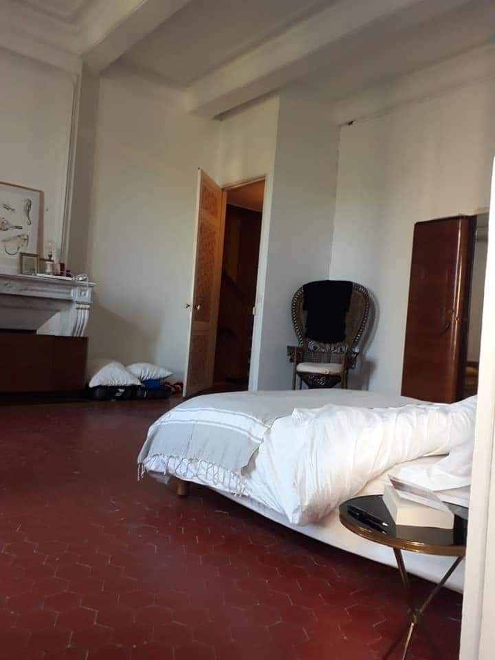 Maison Maître Jardin De Curé - Béziers