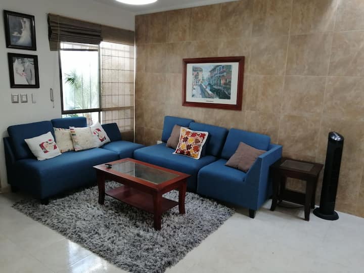 Casa Fracc Américas - Mérida