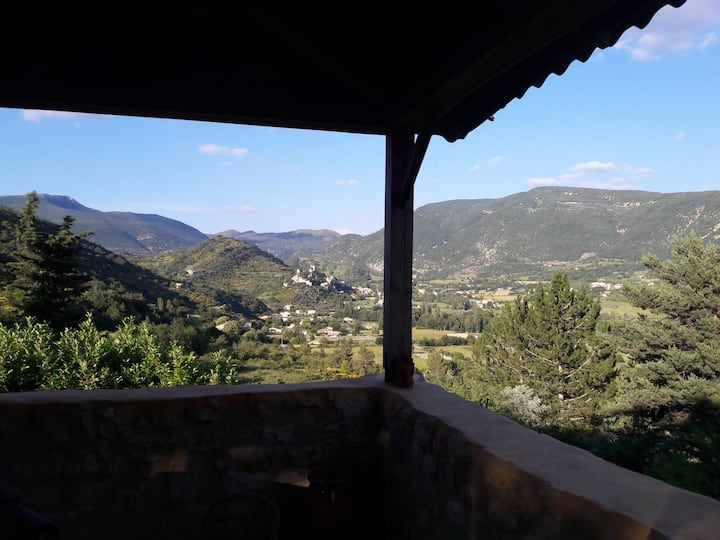 Oasis En Provence Stage Ou Famille, Amis Ventoux - Aurel