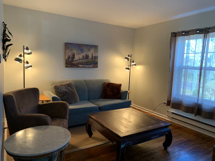 500+ Moncton Vacation Rentals | Houses and Apartments | Airbnb