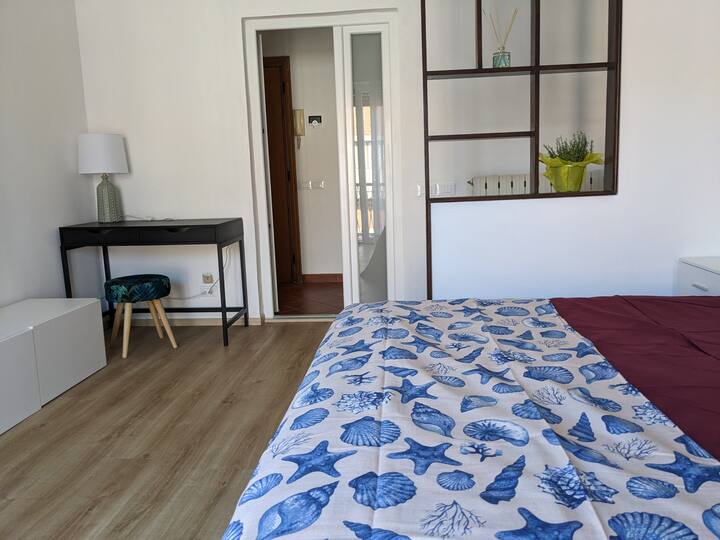 Sosta Mediterranea - Piombino
