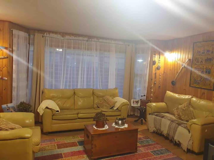 Hermosa Casa Familiar, Amoblada Y Céntrica.
Anual - Puerto Montt