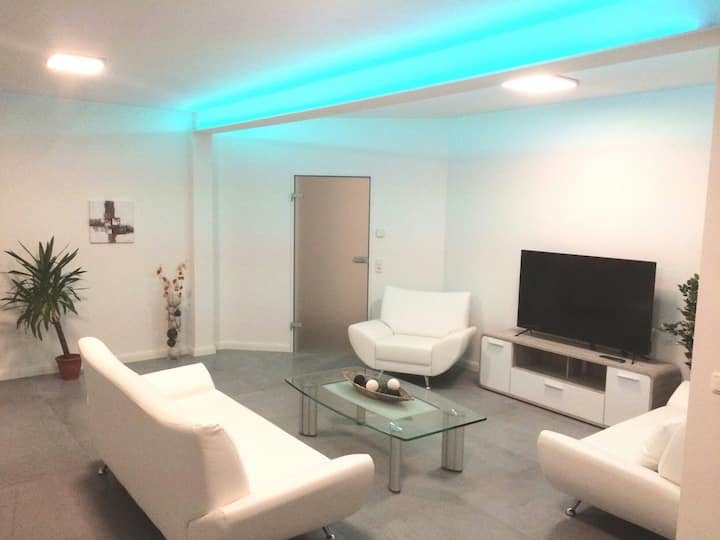 Elegantes Haus Im Dresdner Süden - Dresden