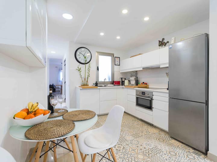 Apartamento Vera Canteras - Las Palmas de Gran Canaria