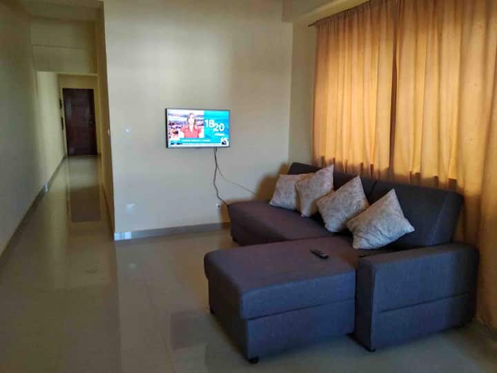 Apartment For Holidays, Business And Recreation - Cabo Verde