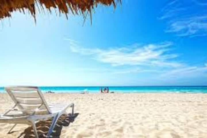 Casa Otaños - 150 Meter To Varadero Beach - Varadero
