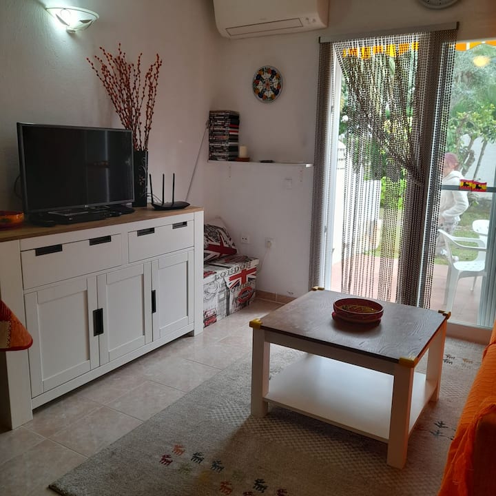 Adosado Residencial 2+2(piscina, Playa, Montaña) - Costa Blanca