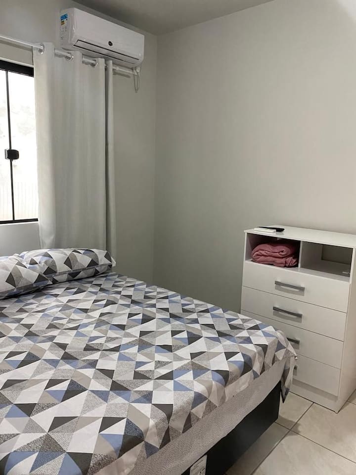 Moradas Lumar - Casa Completa, Praia Do Rosa - Imbituba