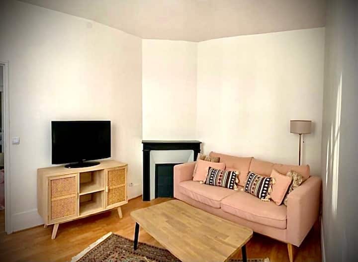 Appartement Puteaux - Courbevoie