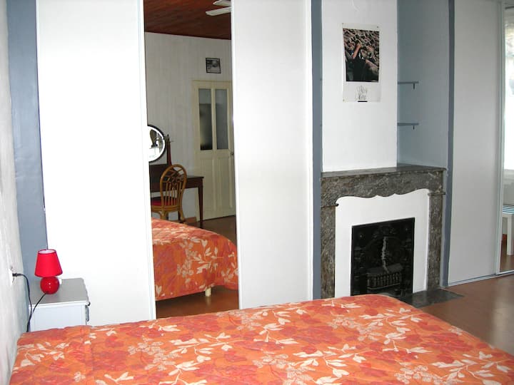Bel Appartement Ensoleillé En Centre Ville - Saint-Rémy-de-Provence