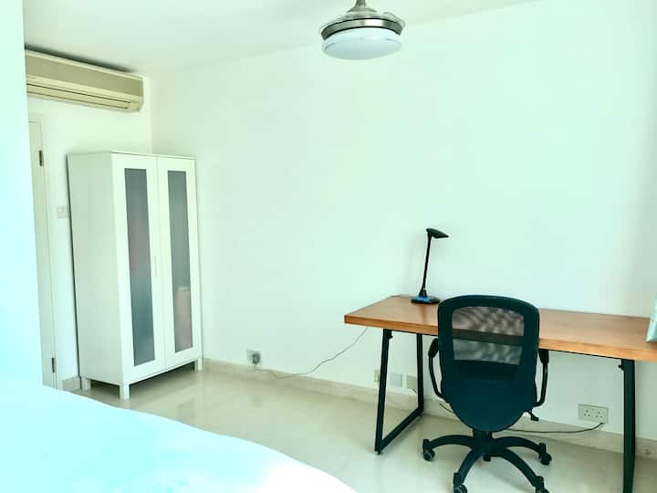 Hkust Private Toilet Room（for Long Term Only) - Sai Kung