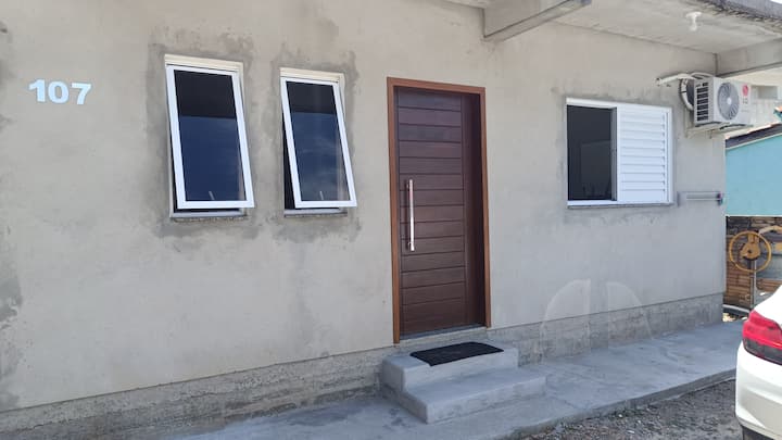 Pousada No Centro Da Vila Nova. - Imbituba