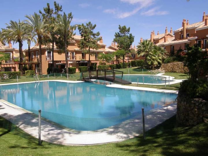Vacaciones En Islantilla - Islantilla