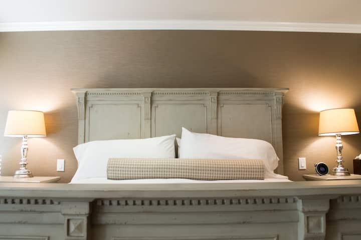 Sherwood | Edwards House - Fort Collins, CO