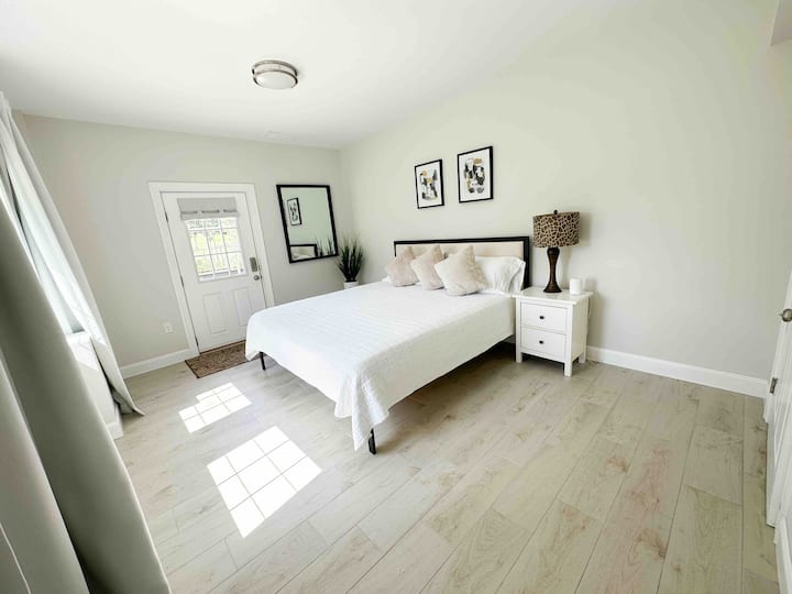 3 Bdrm Modern Unit ~15min To Psu - DuBois, PA