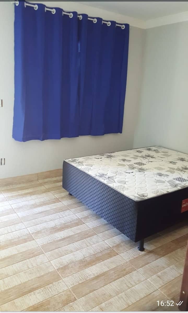 Sítio Nosso Lar - Guarapari