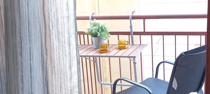 Vittoria Holiday House - Hold Center Trapani - Trapani