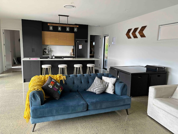 Mangawhai Getaway - Mangawhai