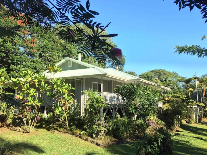 Hilo Vacation Rentals & Homes - Hawaii, United States | Airbnb