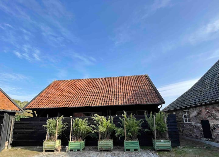Molenhuis Aan De Kleine Dommel - Helmond