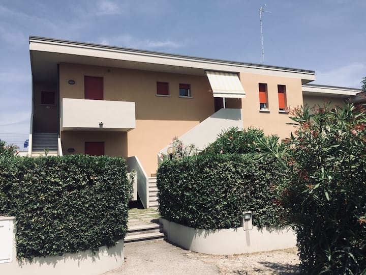 Piccolo Appartamento Tra Mare E Citta' - Fano