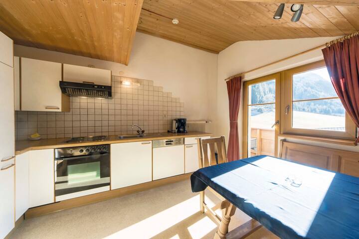 3-room Apartment Gepatsch - Kaunertal
