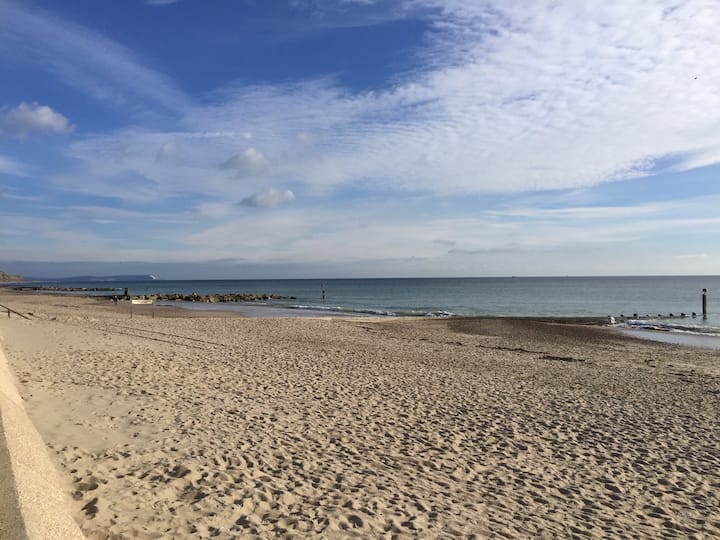 Southbourne Beach Lodge - Reopens Easter 2025 - Mudeford