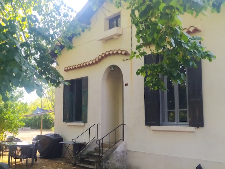 Maison De Charme - Rabastens