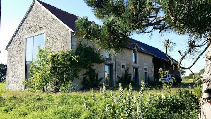 Ancienne éTable Rénovée - Mortagne-au-Perche