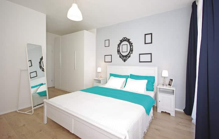 Brela Vacation Rentals & Homes - Split-Dalmatia County, Croatia | Airbnb